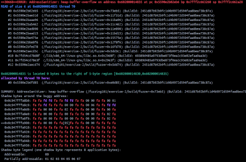 libAFL速通Fuzzing101 (2)